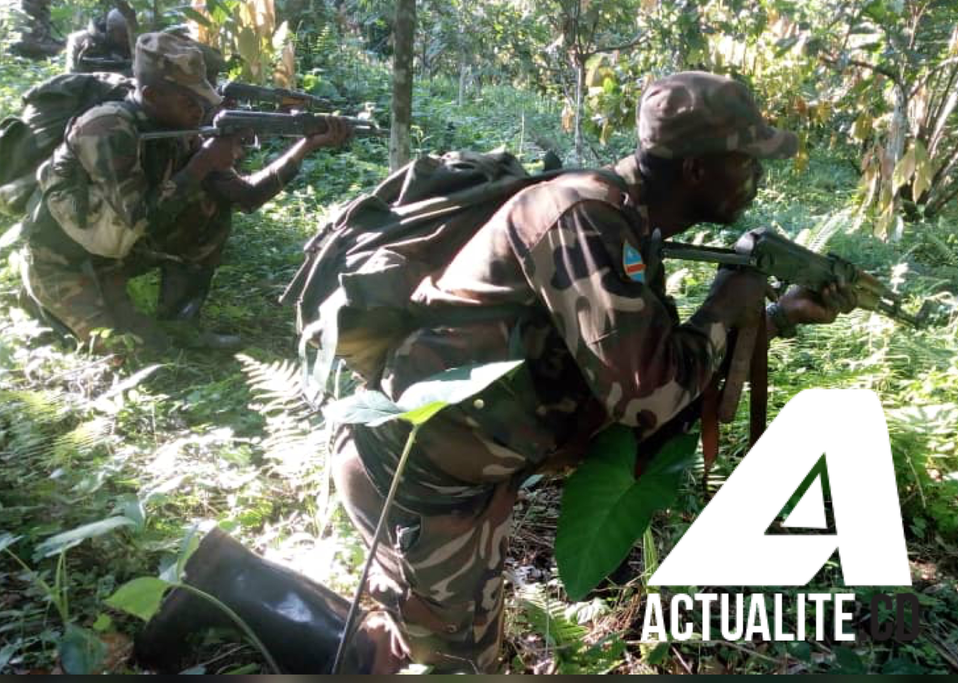 RDC-Beni: « Cette fois-ci, c’est la dernière. Nous n’avons plus à ...